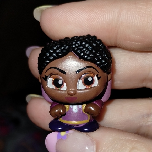 Disney | Toys | Disney Doorables Character From Wish | Poshmark